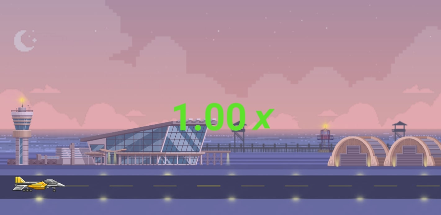 JetX MyStake | 1000€ de Bonus